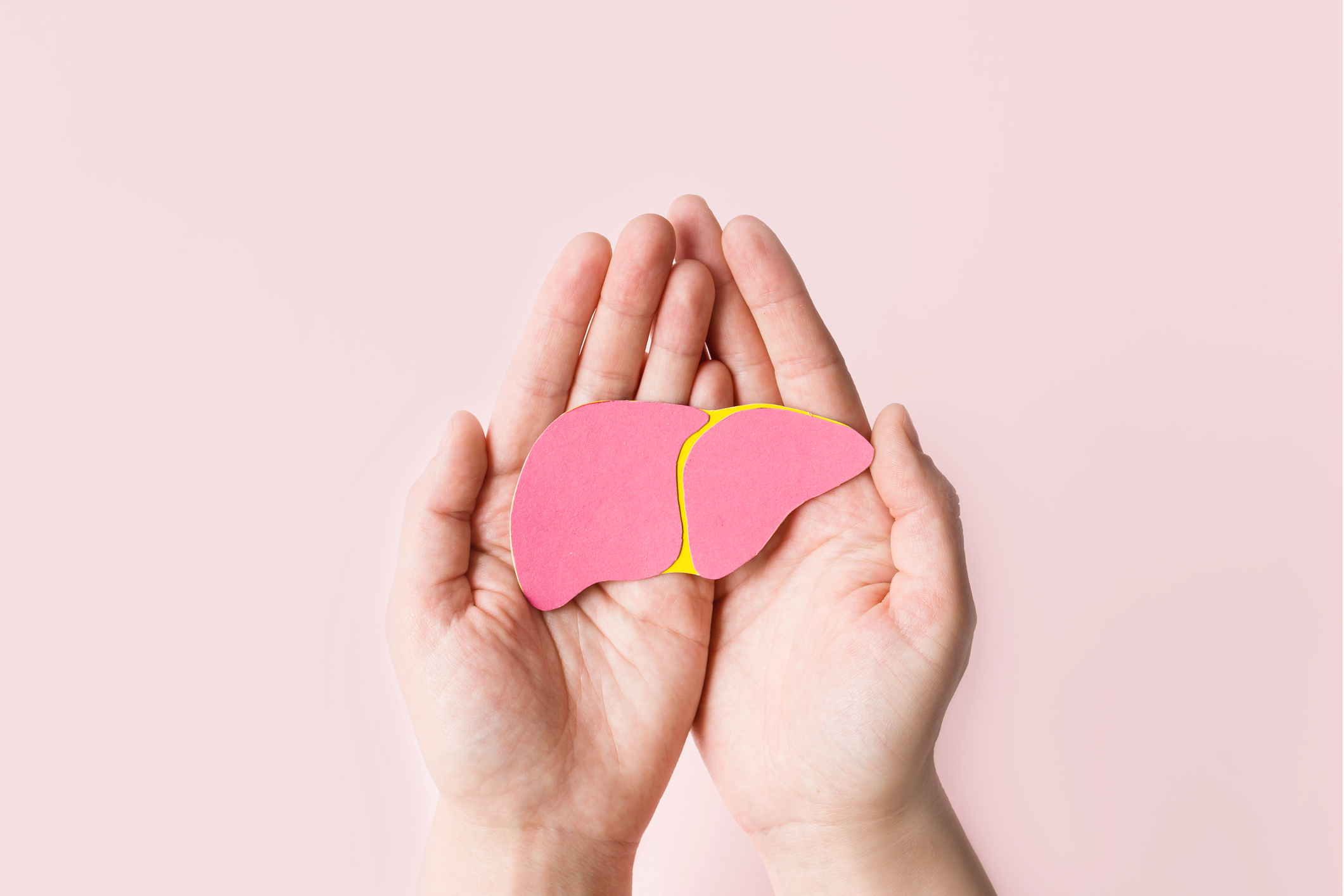 Insuficiencia hepática: ¿qué es y qué síntomas presenta? - MedicSpark.es