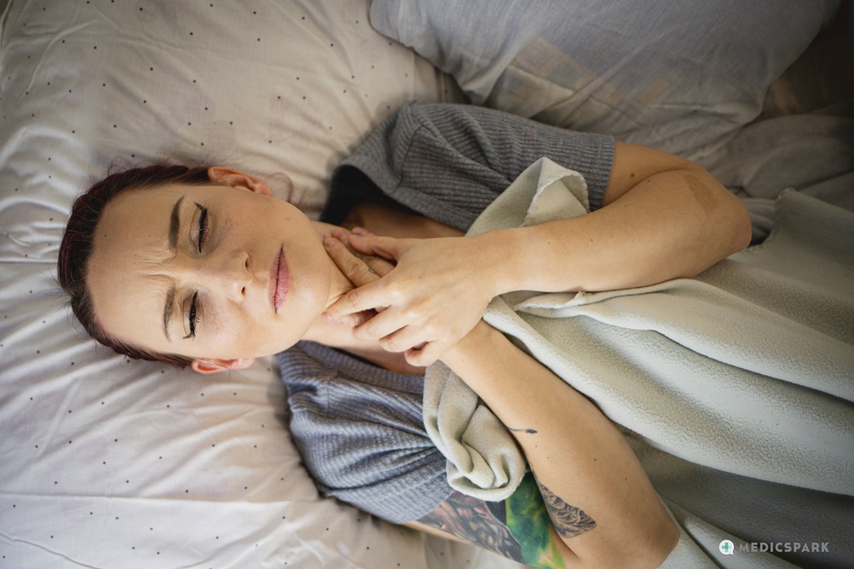 Tratamiento casero del dolor de garganta: ¿cómo acelerar el alivio del ...