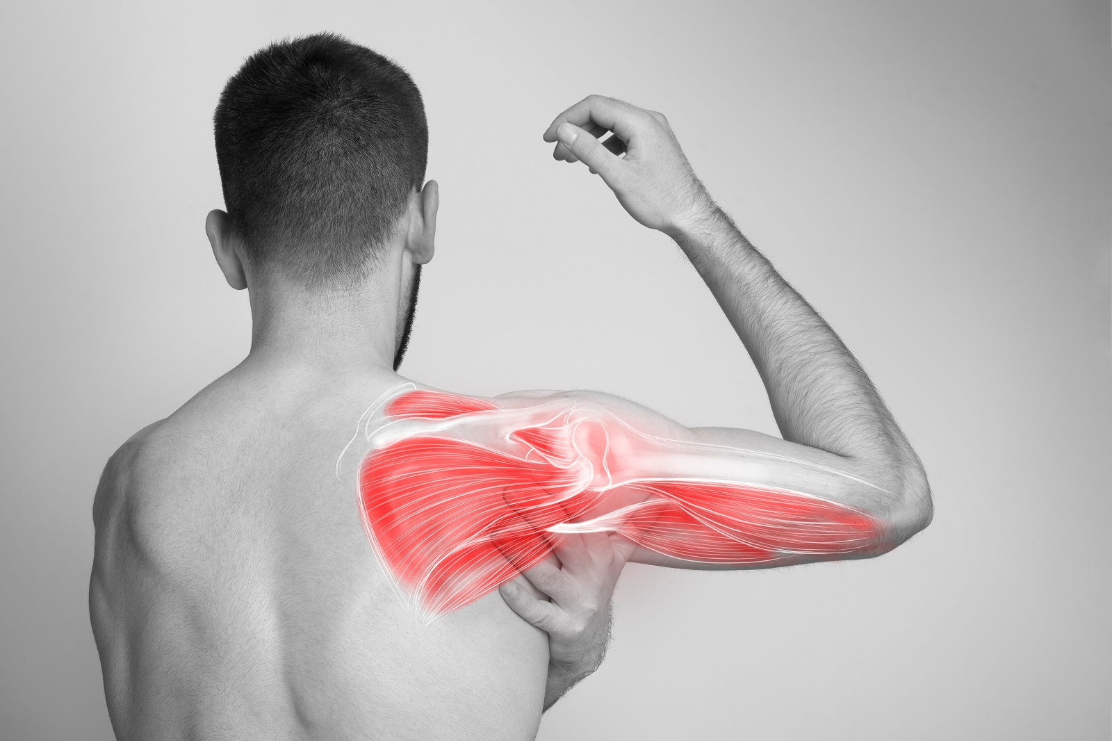 ¿Dolor en los músculos de todo el cuerpo y de las extremidades como ...